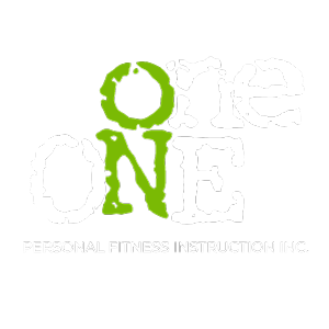 Personal Training | One On One Fitness